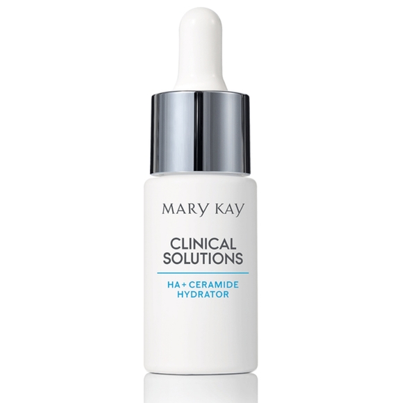 Mary Kay | Skincare | Mary Kay Clinical Solutions Ha Ceramide Hydrator | Poshmark